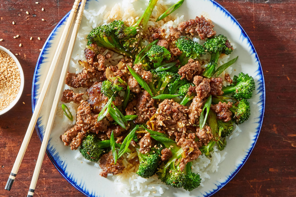 how to cook grass fed ground beef