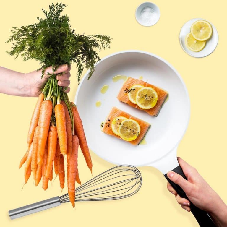 Our Meal Delivery Service - Marley Spoon