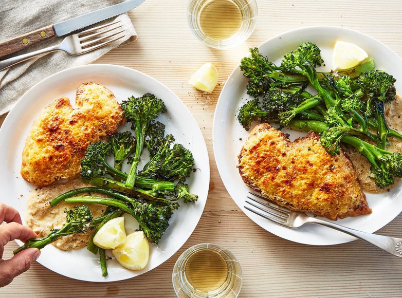 How to build a good meal plan - Marley Spoon