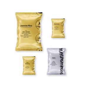 Recycle - Marley Spoon